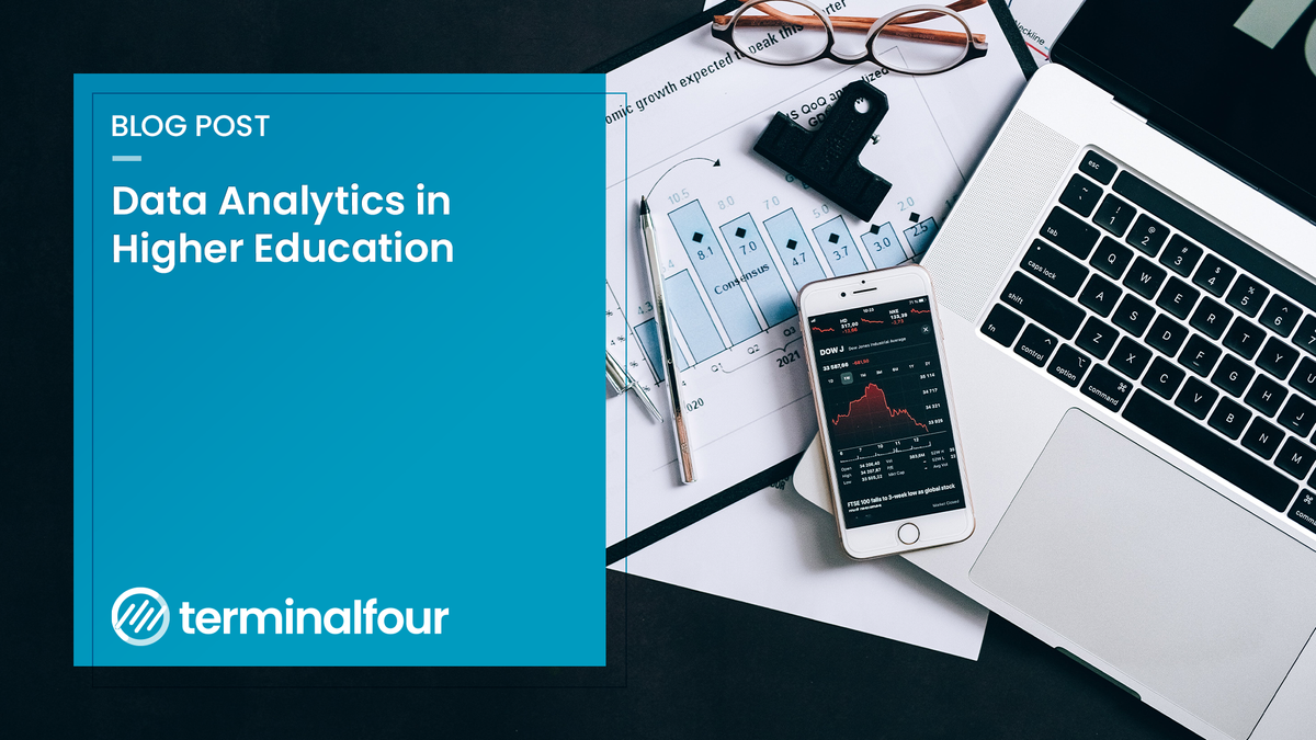 Blog - Data Analytics in Higher Education