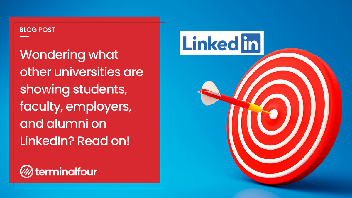 Blog - 20 great examples of higher ed ads on LinkedIn-Part II