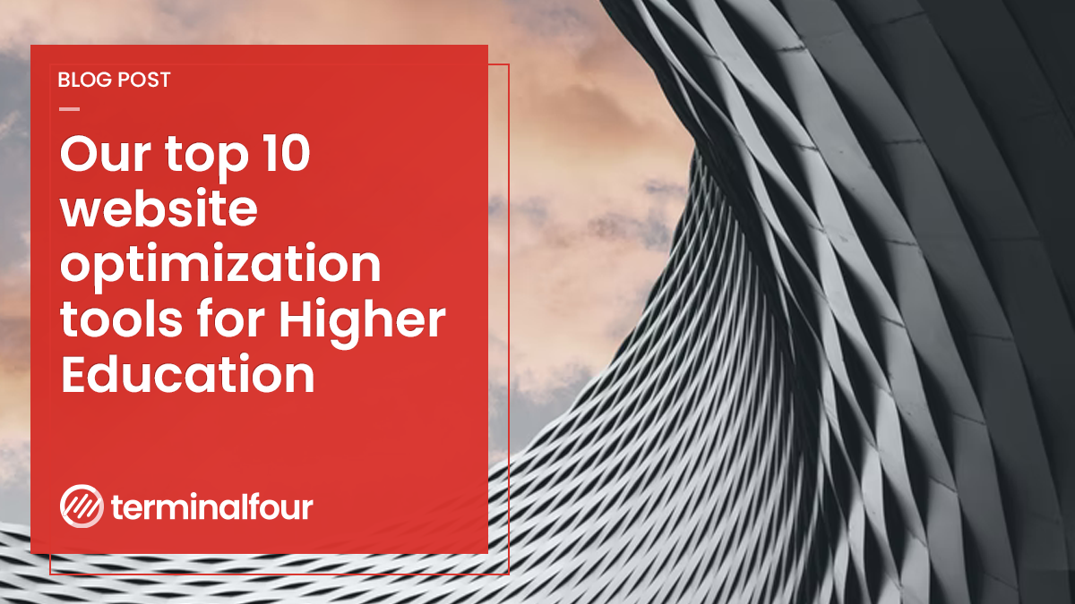 Blog - Top 10 website conversion rate optimization tools