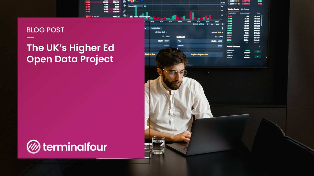 Blog - data.ac.uk - The UK’s Higher Ed Open Data Project