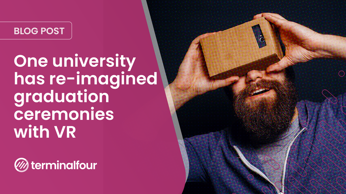 Blog - Purdue University is the first to experiment with virtual ...