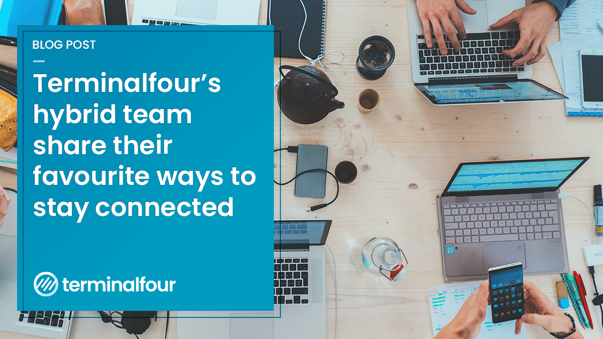 Blog - 10 of the best digital collaboration tools for hybrid higher ...