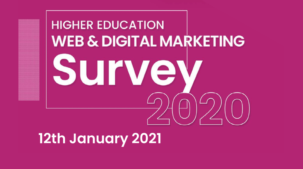Blog - Save the date: our survey results coming soon