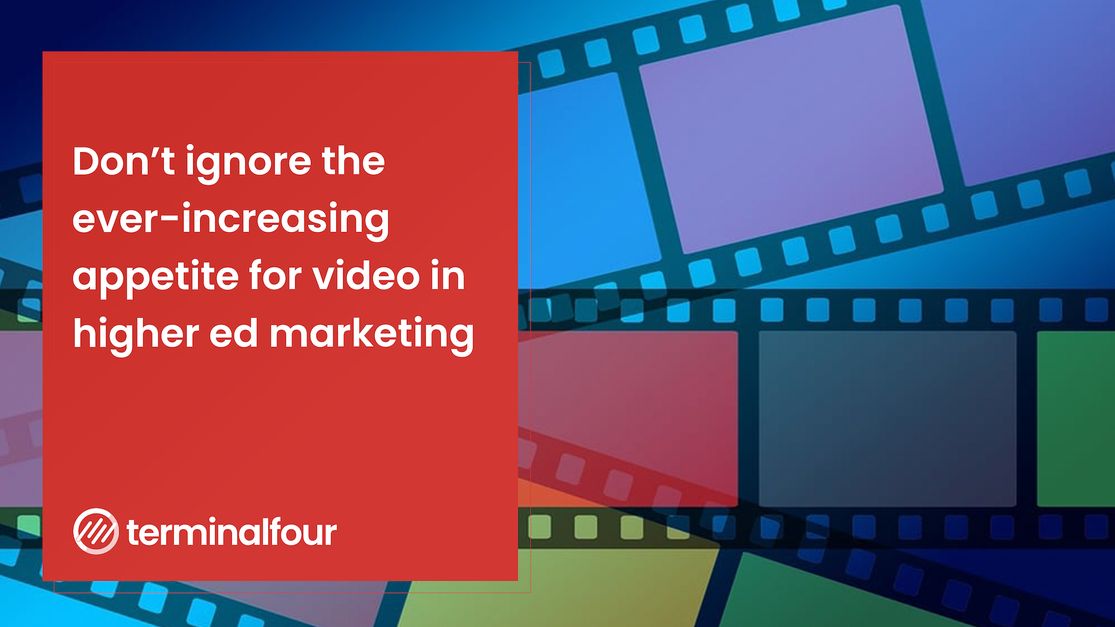 Blog - 10 examples of universities captivating students with YouTube ...