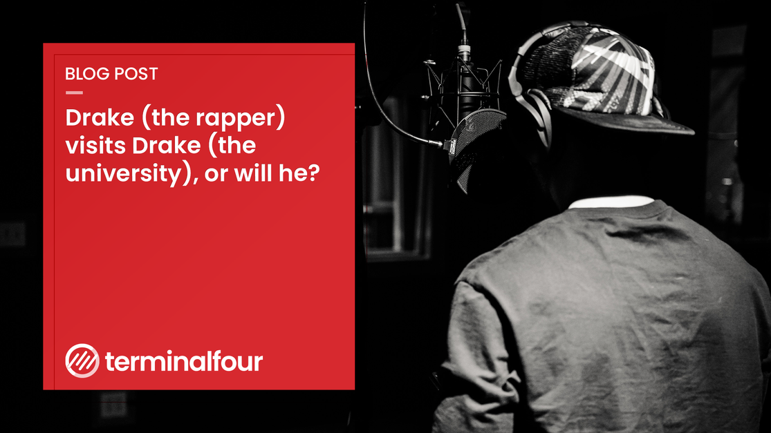 Blog - Drake University: The Legendary Bring Drake to Drake Campaign