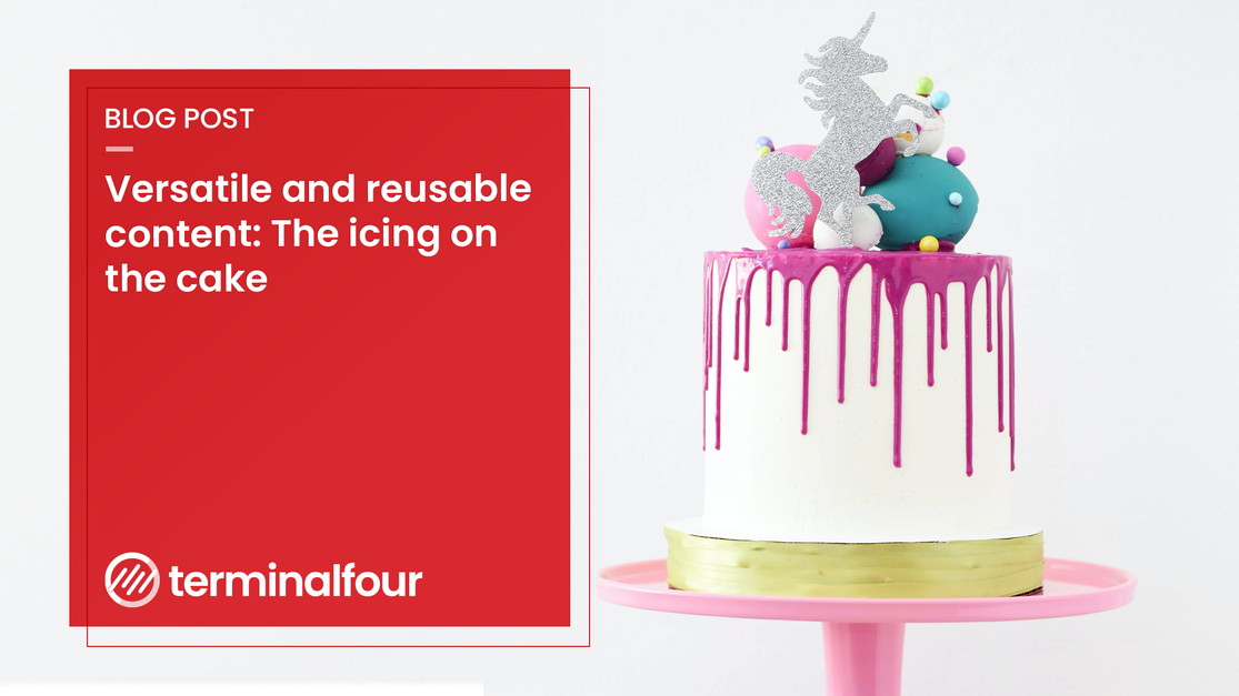 Blog - Content reuse and cross-selling - a structured approach to ...