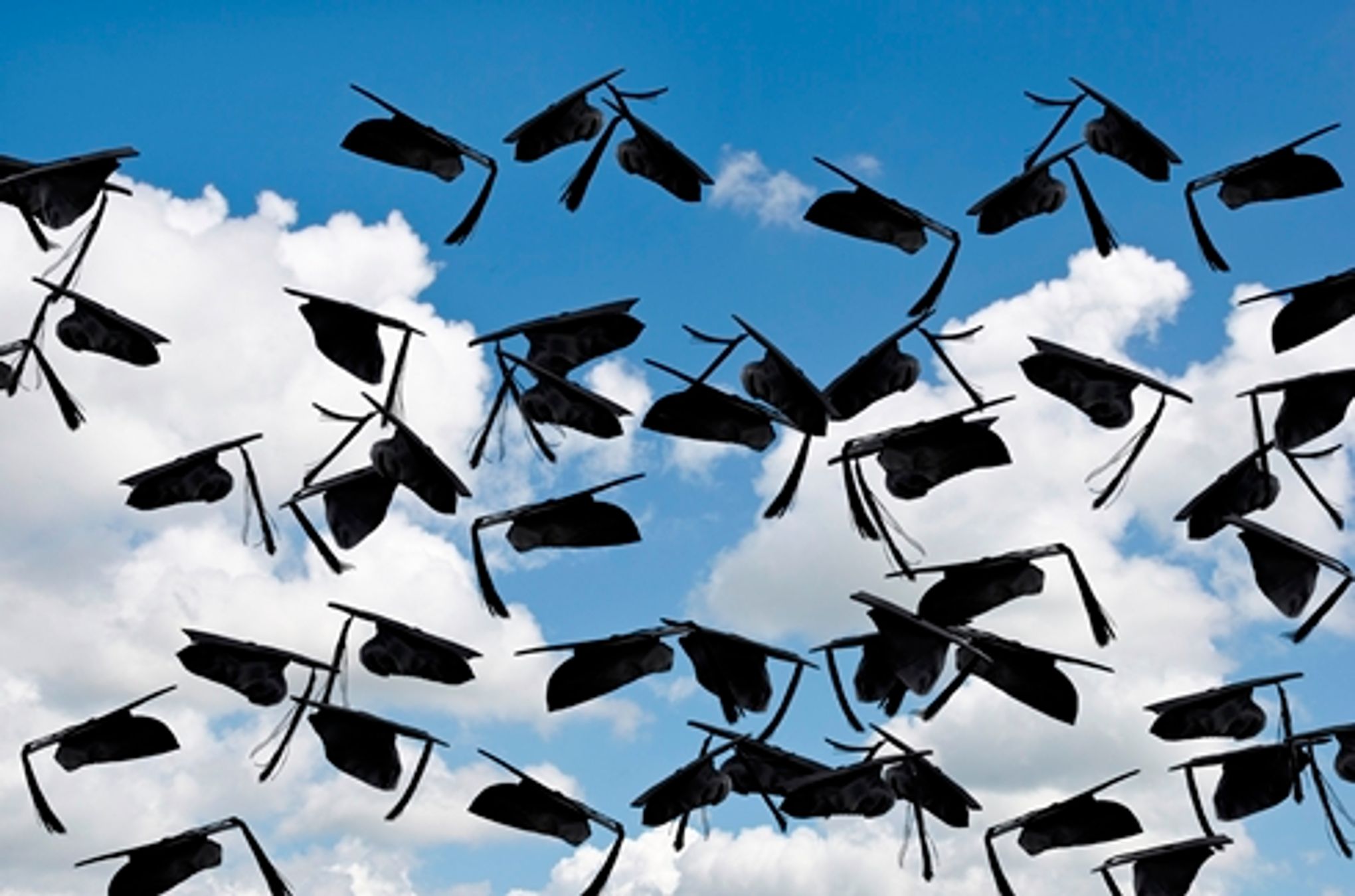 Blog - 5 of the best social media commencement campaigns