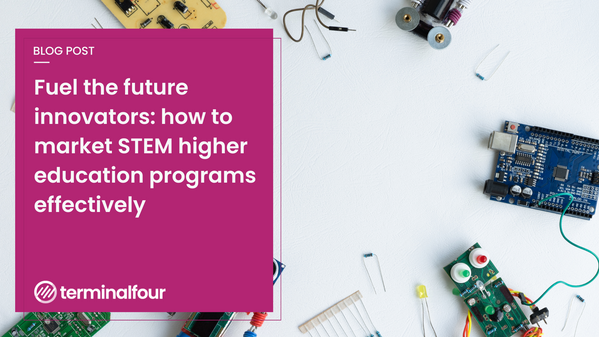 Blog - Fad or future: Can NFTs transform higher education?