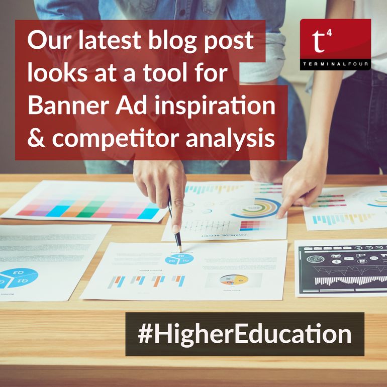 Blog - Moat: The must-have tool for creative banner ad inspiration