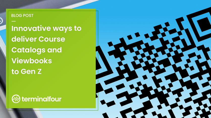 Terminalfour - A Higher Education Digital Experience Company